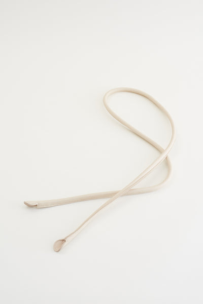 Knot Belt SS25 | Are Studio